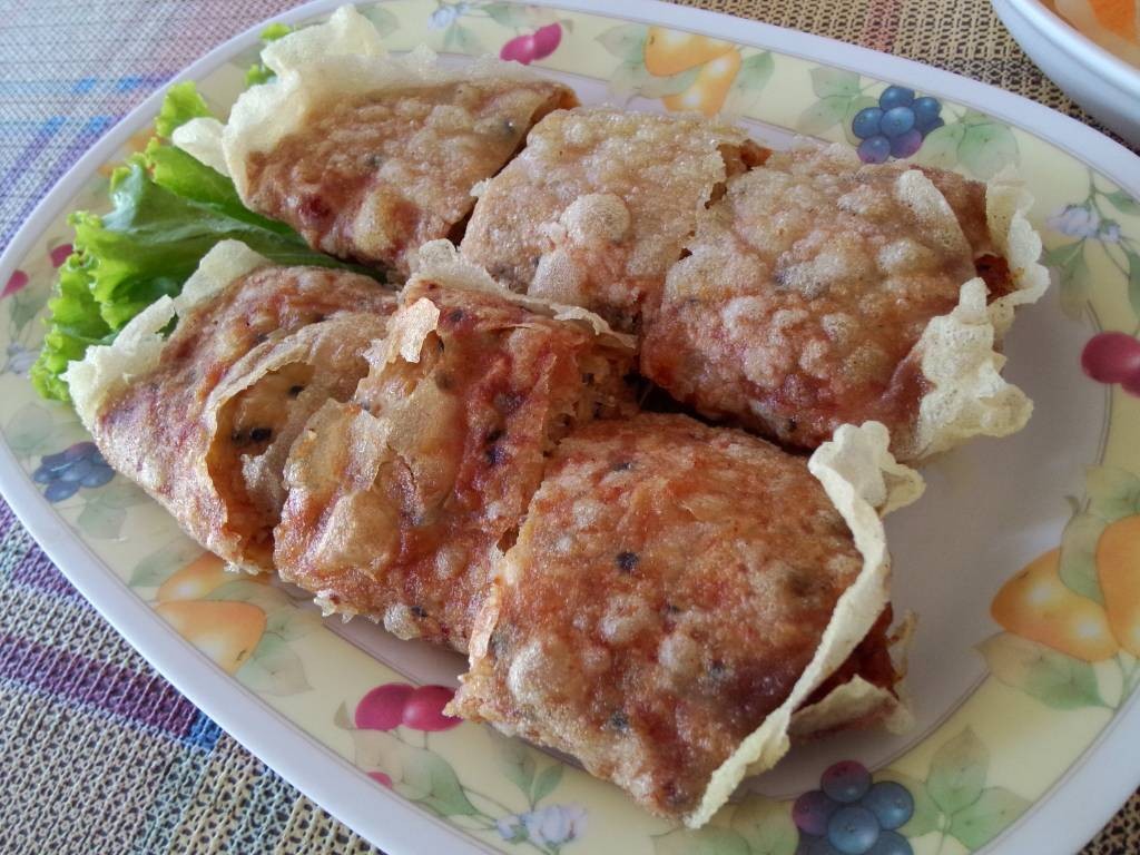 รีวิว แหนมเนือง - อร่อยแบบเวียดนามแท้ๆ