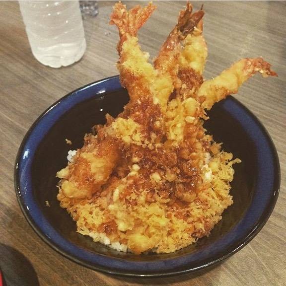 รีวิว Star Chefs Maki Champion Terminal 21 - starchef terminal