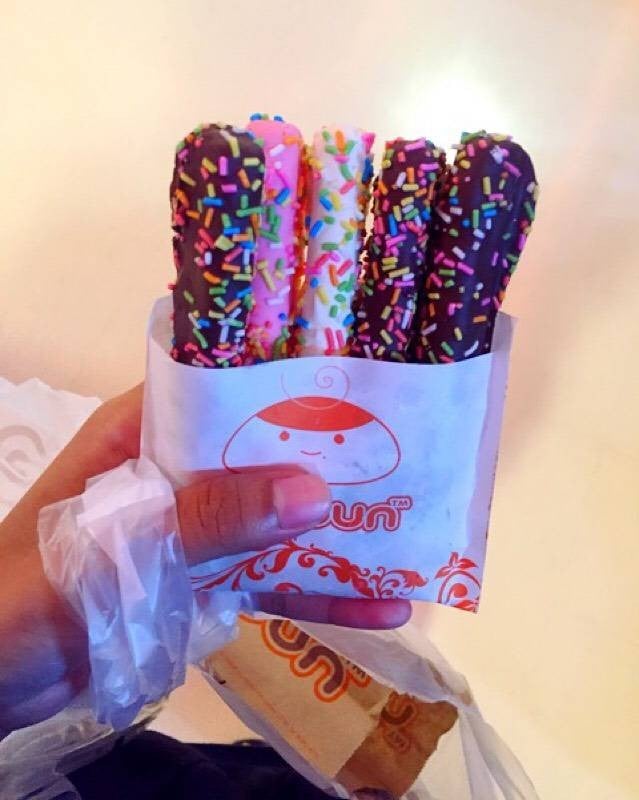 รีวิว Mr.Bun พันทิพย์ งามวงศ์วาน - mr.bun 🐷💕