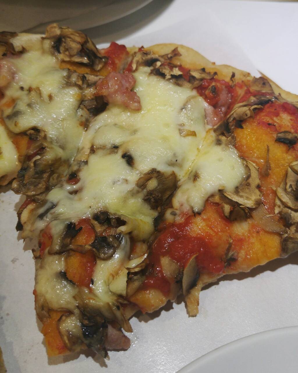 รูป Pala Pizza Romana MRT สุขุมวิท