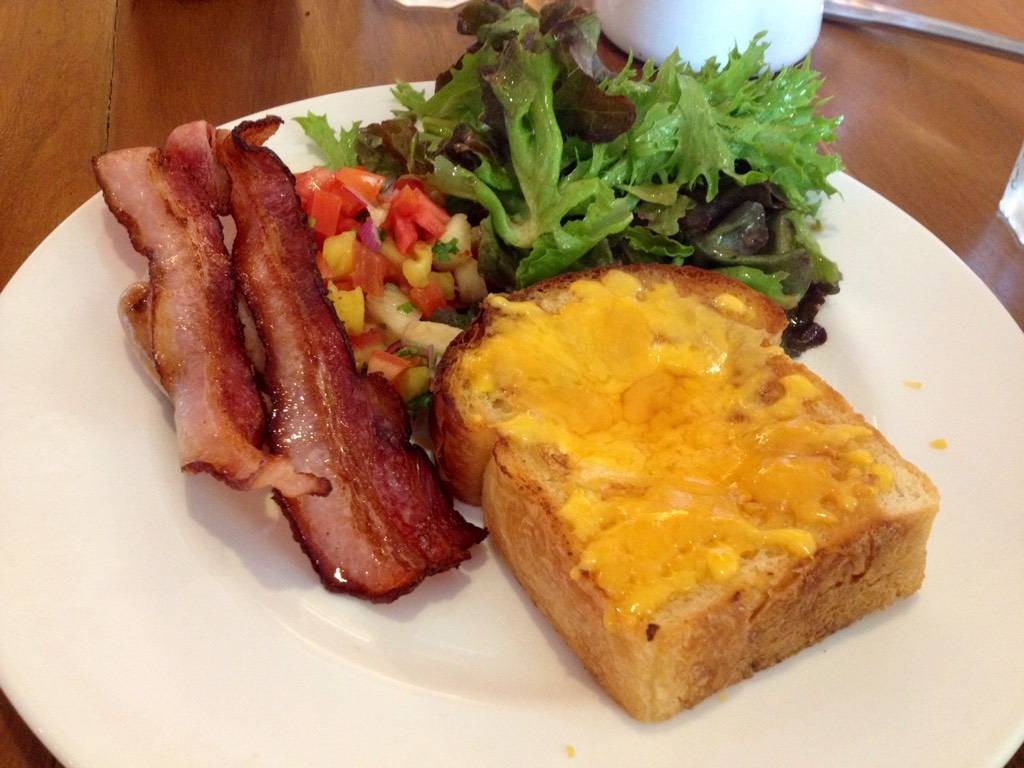 รีวิว Brooklyn Baker - Cafe ที่เราชอบที่สุดในกรุงเทพ