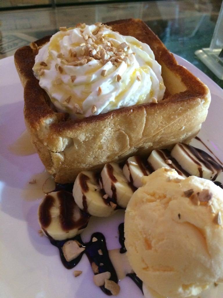 รีวิว Hope Bakery - ร้านอยู่สาย 1 ใกล้สาย 2 บ้านเราเองงง