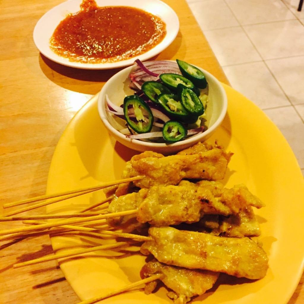 ร้าน ศิริวรรณหอยทอด (SIRIWAN RESTAURANT) นอร์ธปาร์ค - รีวิวร้านอาหาร ...