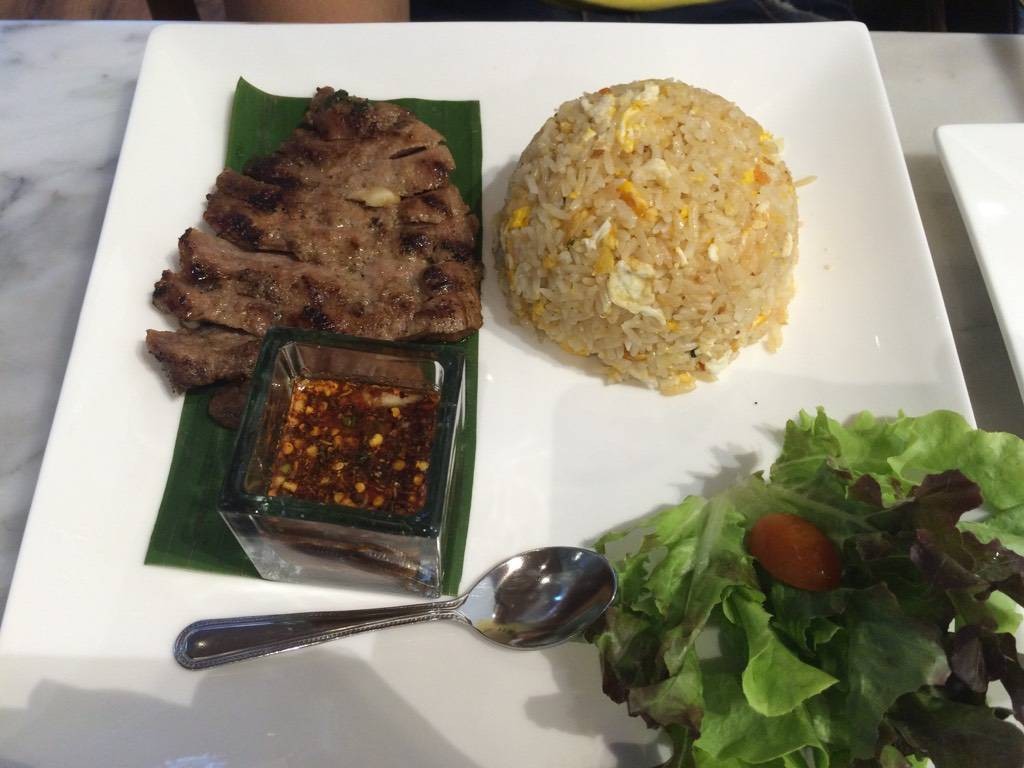 รีวิว Checkmate Cafe CentralPlaza WestGate - ร้านคาเฟ่กึ่งผับที่อยู่ใน ...