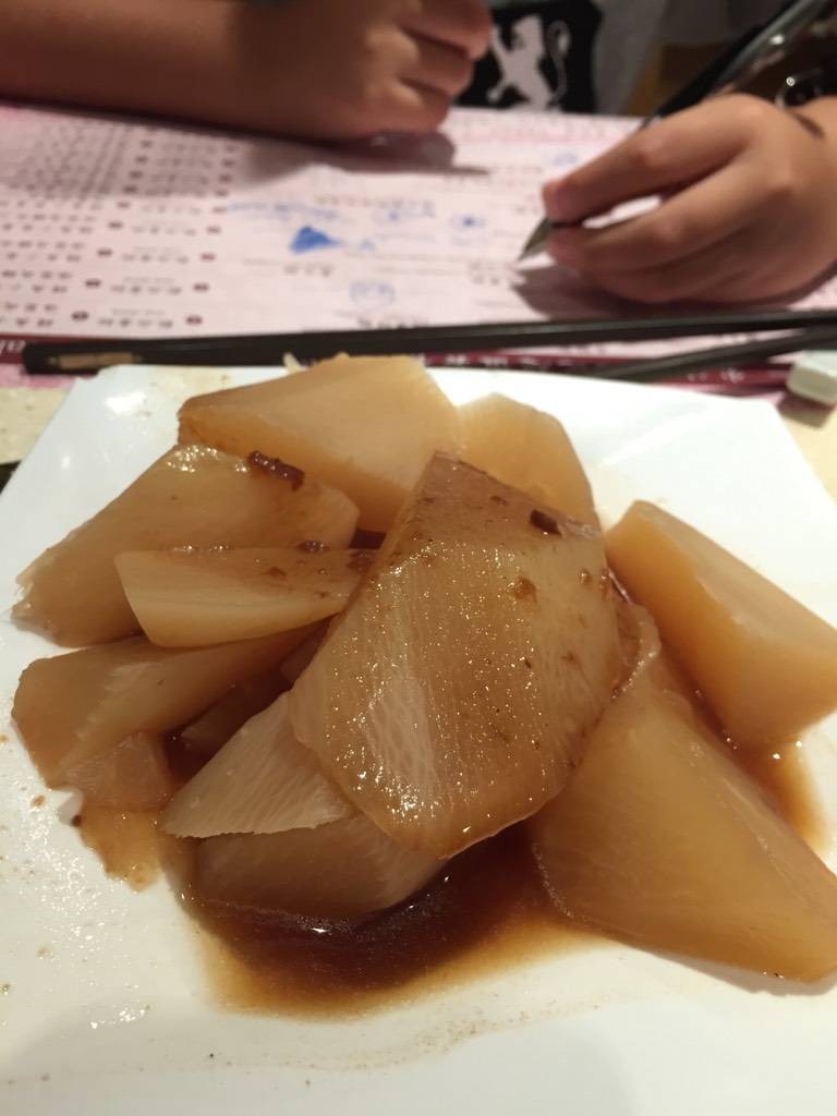 รีวิว Chee Kei - อร่อยพอใช้ สั่งง่าย ราคาok