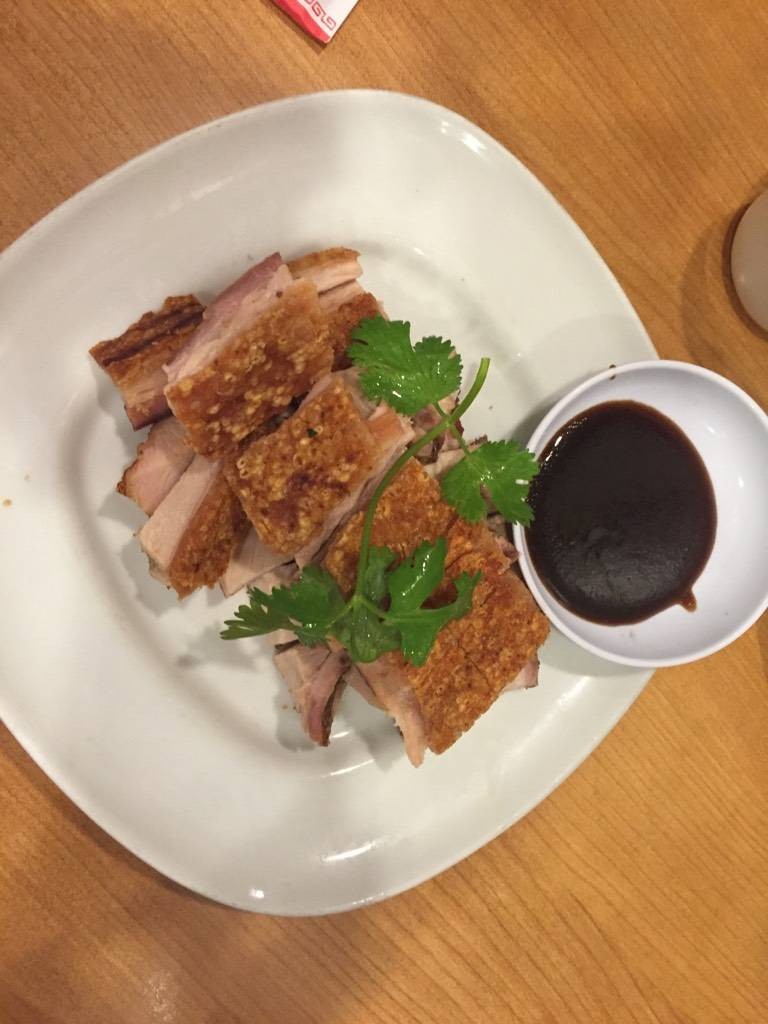 รีวิว Sam Woo BBQ - อร่อยค่ะ ร้านอยู่ไม่ไกลบ้านเลย