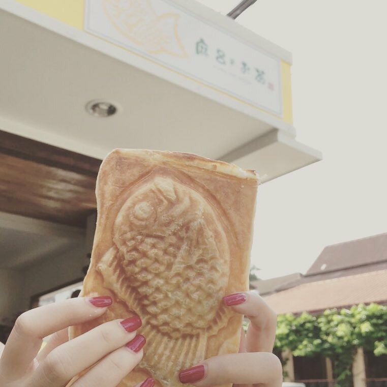 รีวิว MARO NO OCHA - อร่อยพริ้มมากอะ