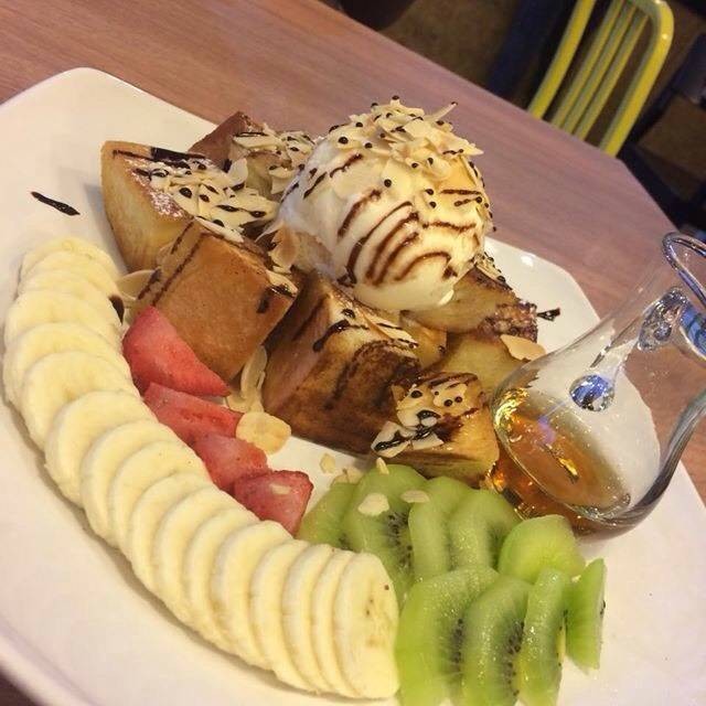 ‘Toast’ 10 ร้านโทสต์ยอดนิยม เทียบชั้นแบรนด์ดังในเมืองกรุง