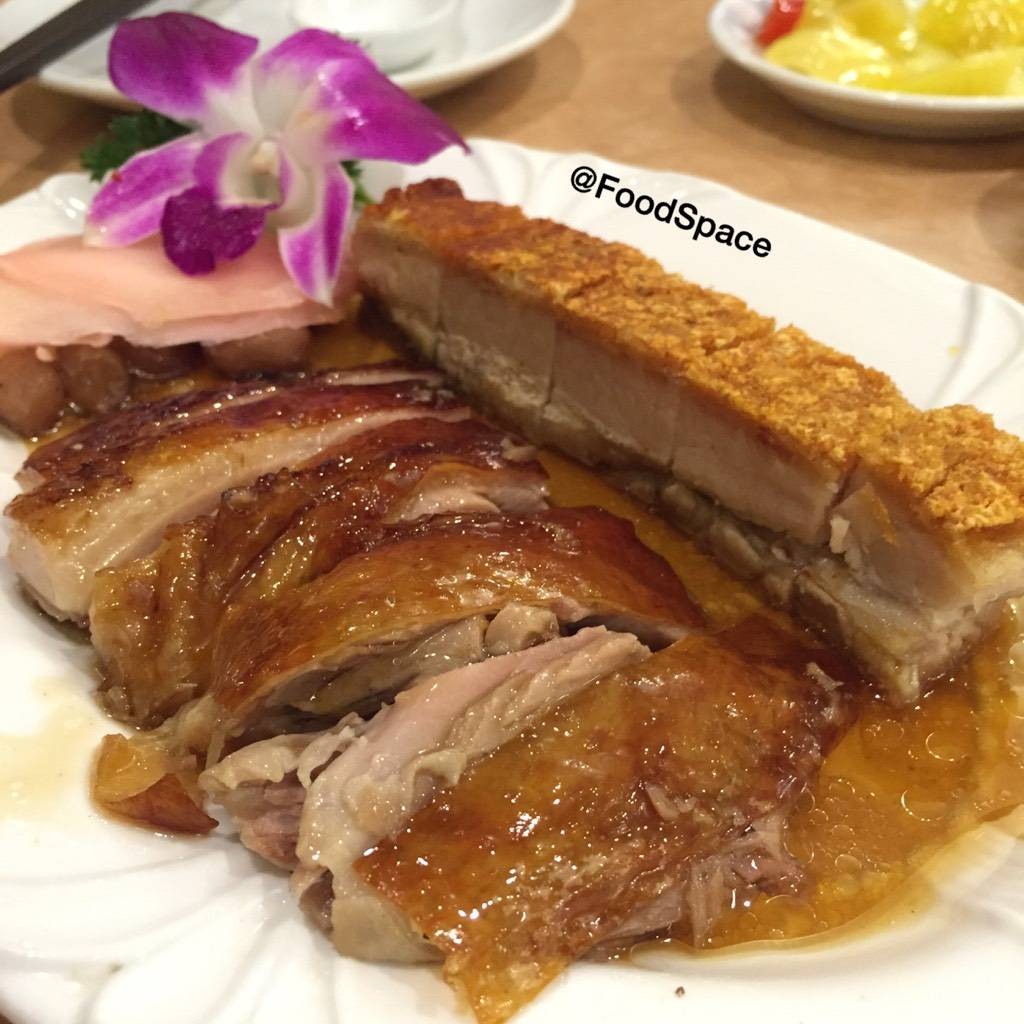 รีวิว Jade Garden ปิ่นเกล้า - อาหารจีนระดับเหลาแบบห้องแถว อร่อยดีราคาดี ...