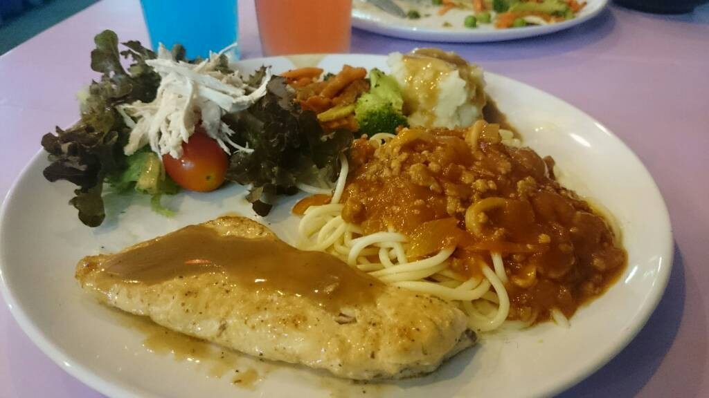 รีวิว Sugoi Steak Buffet - บุฟเฟ่ต์สเต็ก หลากหลายเมนู กับความอร่อยให้ ...