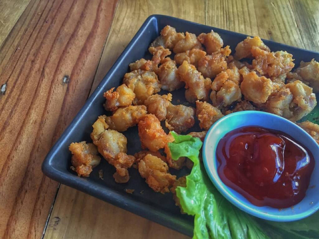 รีวิว Check In Nawee - มักจะแวะมาบ่อยครั้ง โอเคดีน่ะ