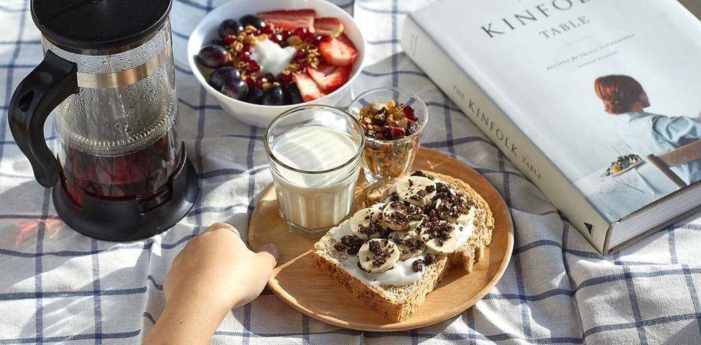 20 ร้านอาหารคลีนเดลิเวอรี LINE MAN อยากเฮลตี้แค่โทรสั่ง!