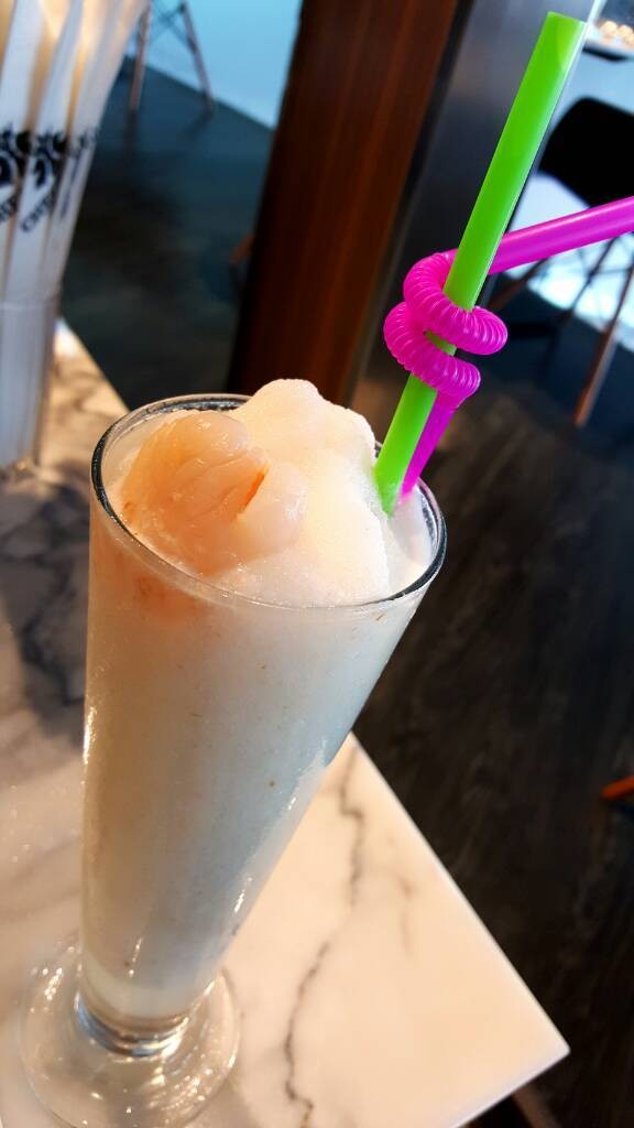 รีวิว Checkmate Cafe CentralPlaza WestGate - ที่นั่งสบาย เงียบดีคนไม่ ...