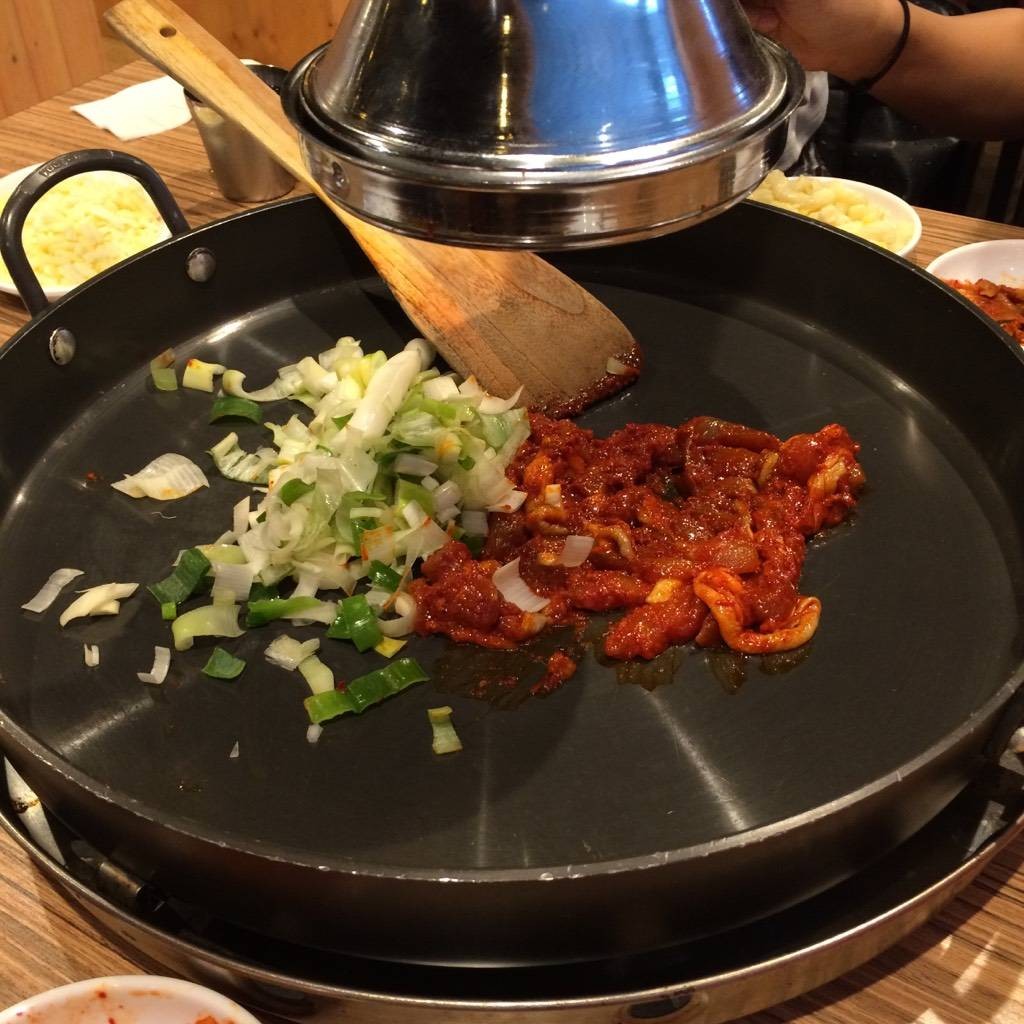 รีวิว Yoogane สยามสแควร์ - เดี๋ยวนี้เกาหลีเค้าฮิตชีส เราก็มาอินตาม ...