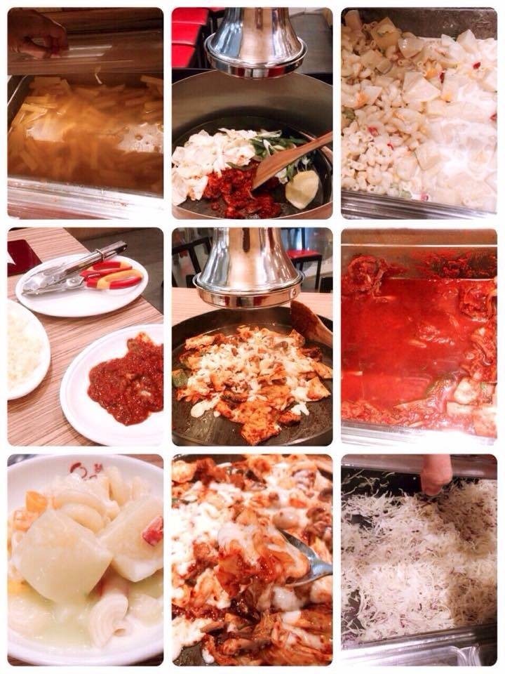 รีวิว Yoogane Future Park Rangsit - อาหารเกาเหลาาาา เอ้ยยย เกาหลี :p - Wongnai