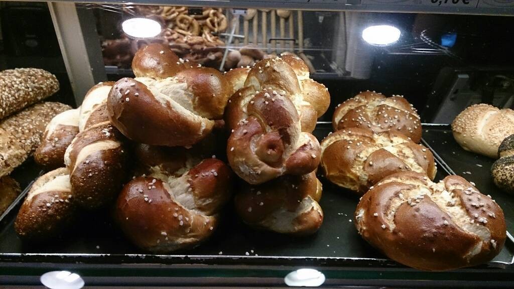 ร้าน Hofmann Bakery München | รีวิวร้านอาหาร