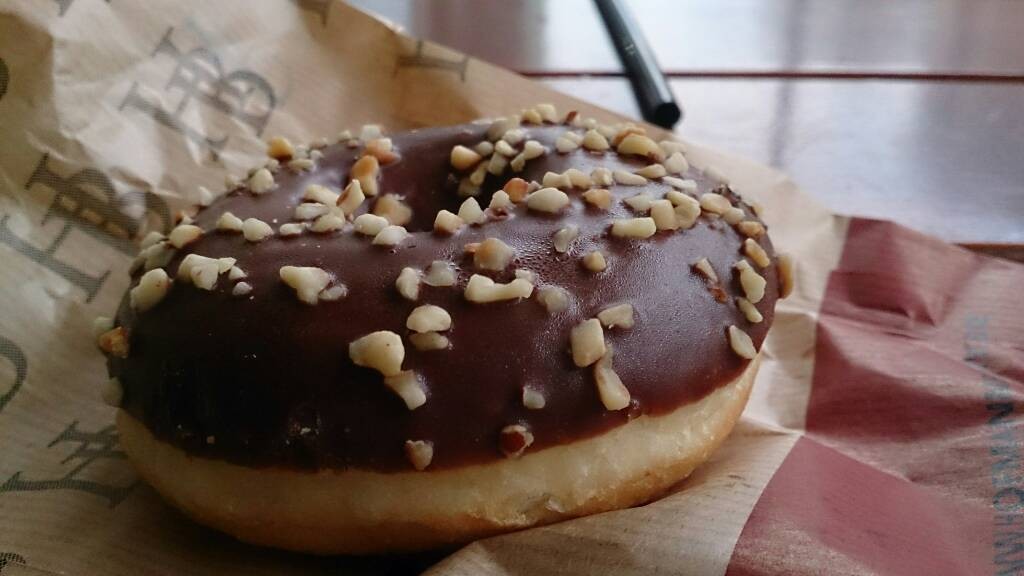 ร้าน Hofmann Bakery München | รีวิวร้านอาหาร