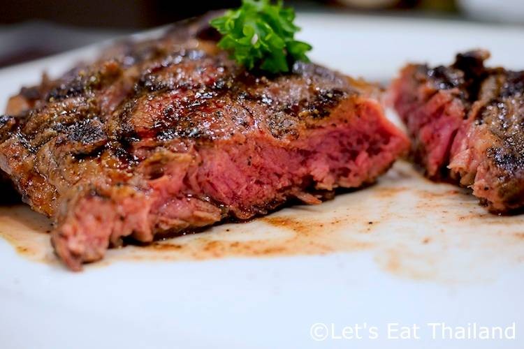 Butcher Company B - สั่งอาหารเดลิเวอรี | Wongnai x LINE MAN