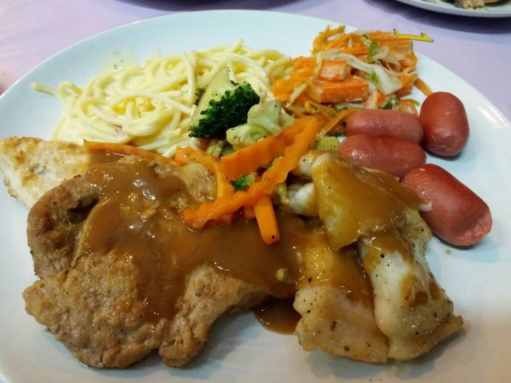 รีวิว Sugoi Steak Buffet - ร้านบุฟเฟ่ สเต็กอีกหนึ่งร้านที่ต้องลอง ...