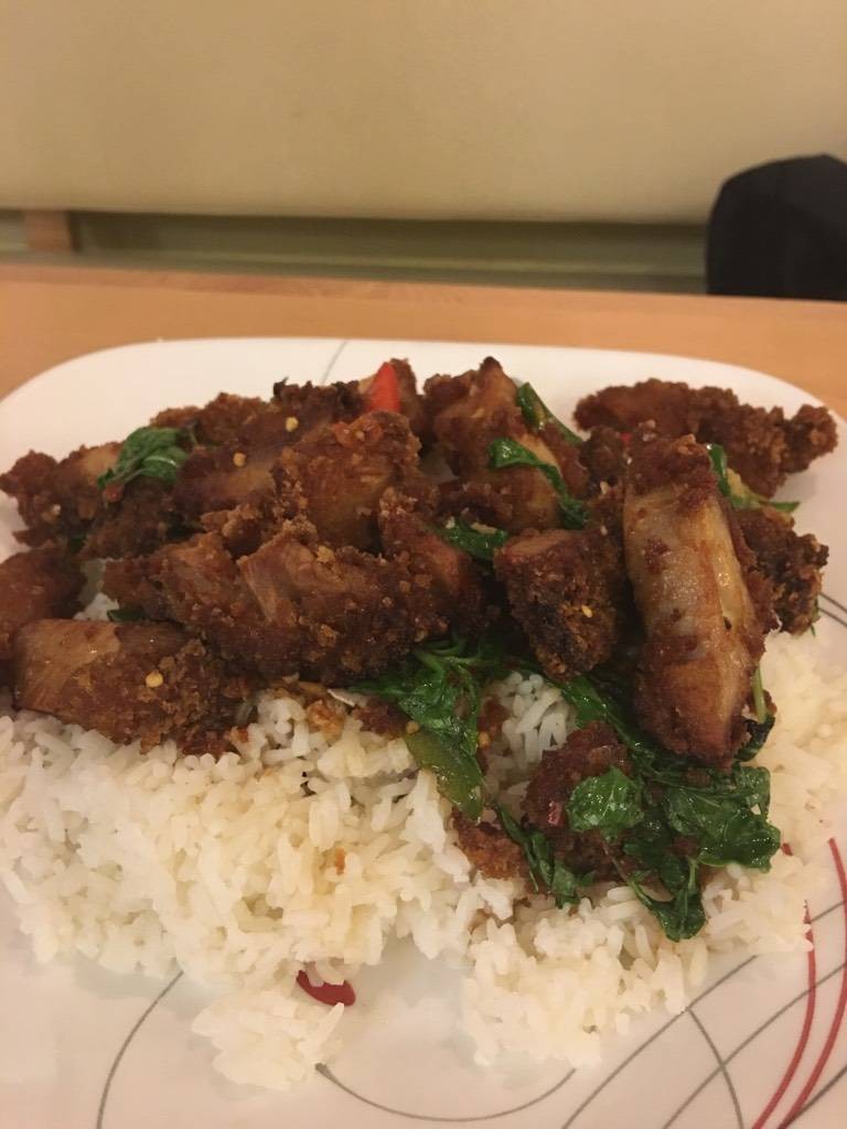 ร้าน Rod Dee | รีวิวร้านอาหาร