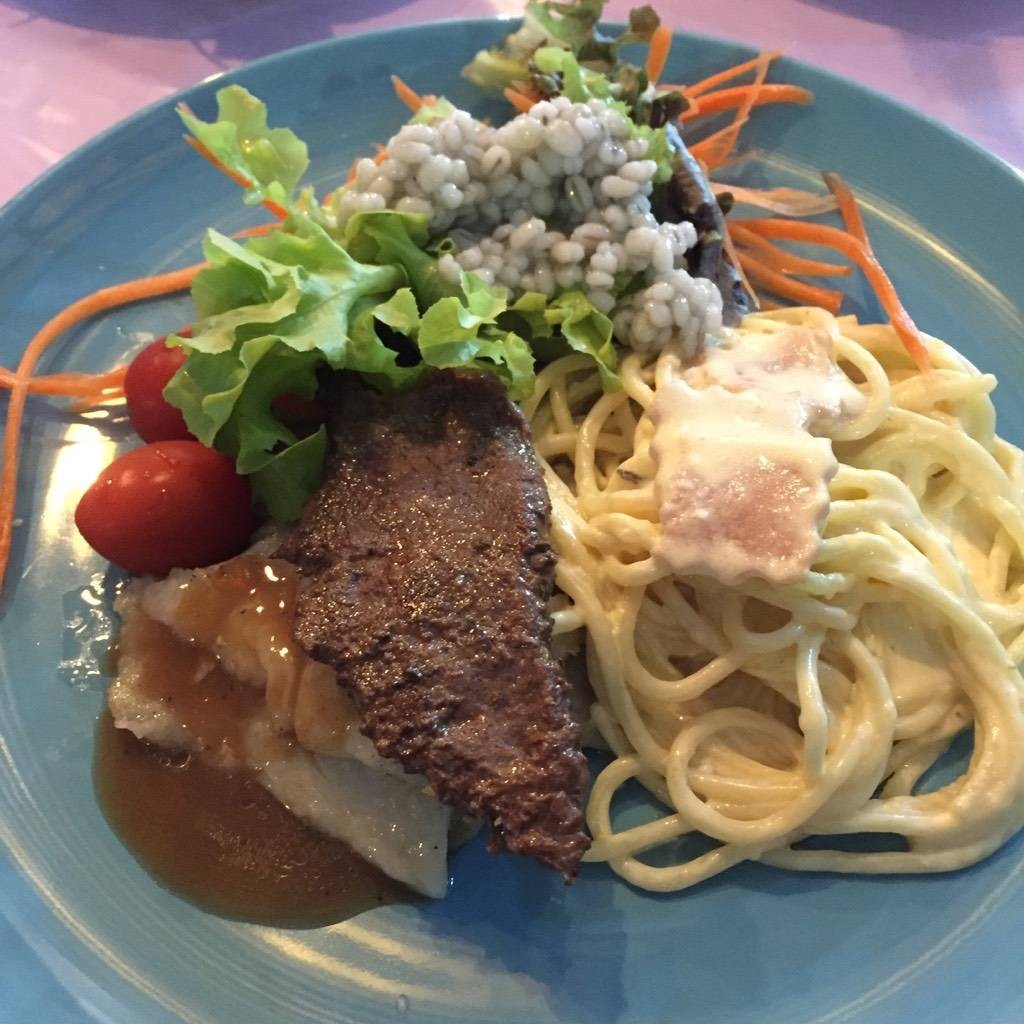 รีวิว Sugoi Steak Buffet - อาจจะไปเจอช่วงที่ร้านยังไม่พร้อมเลยต้องผิดหวัง 😓