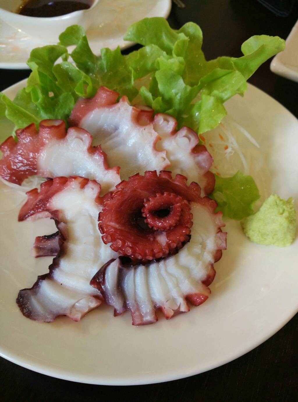 ร้าน Katana Sushi And Sashimi Food villa ราชพฤกษ์ | รีวิวร้านอาหาร