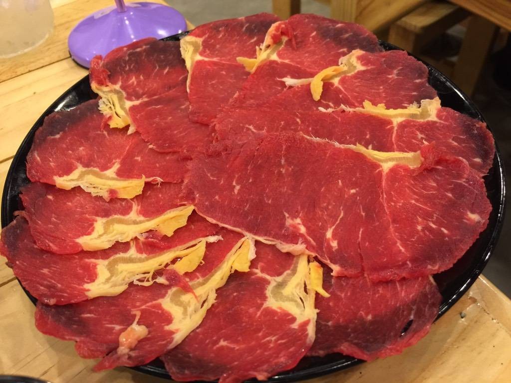 รีวิว Buta Shabu หาดใหญ่ - Buta Shabu ,, ความอร่อยที่ต้องมาลองเอง - Wongnai