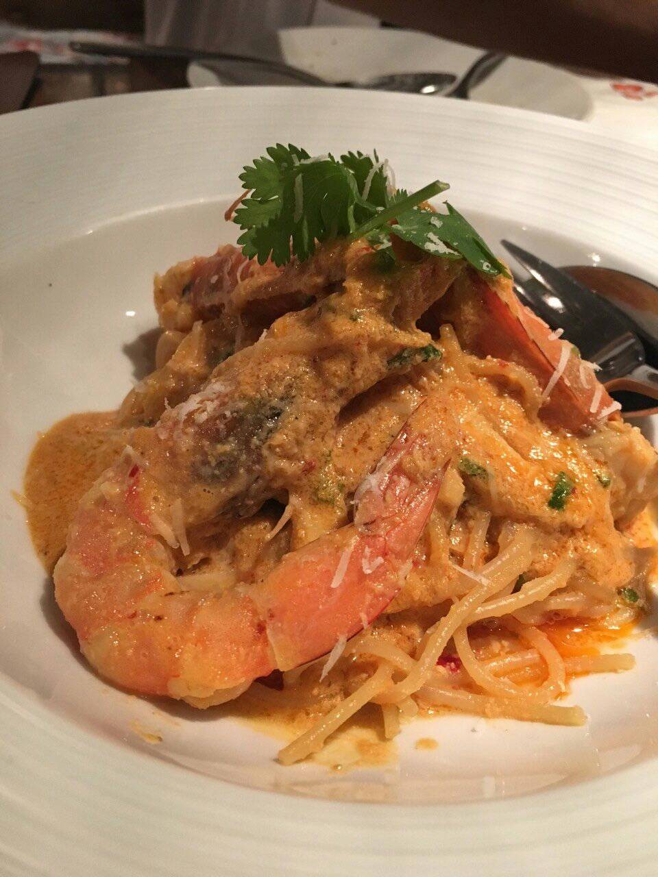 รีวิว Flow Restaurant and Bar พหลโยธิน 9 - ร้านชิลย่านอารีย์...อร่อย ...