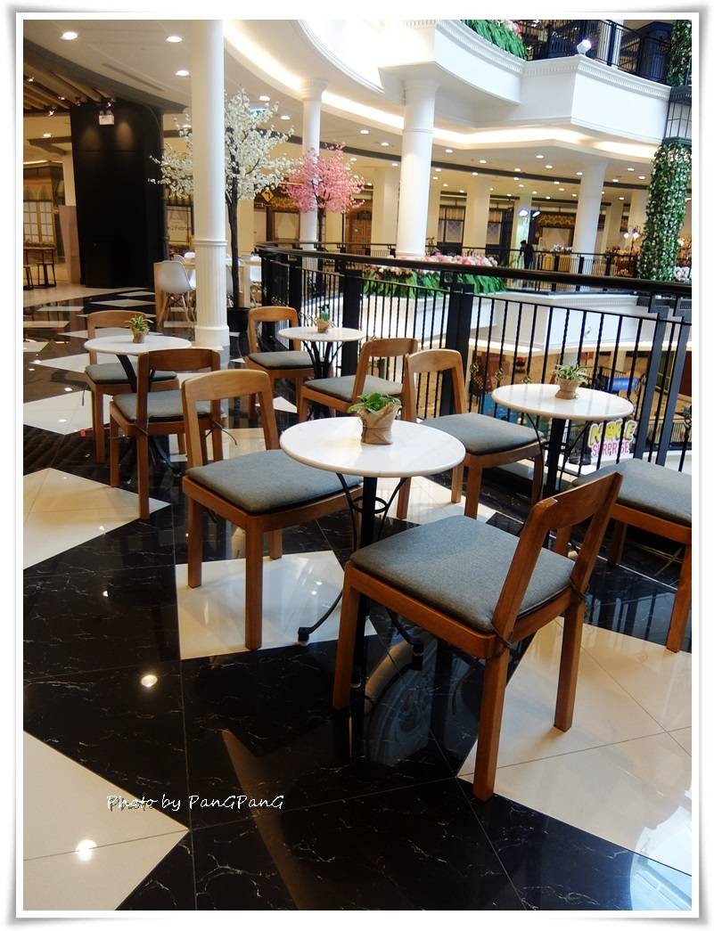 รูป AnyTime Cafe The Promenade - Wongnai