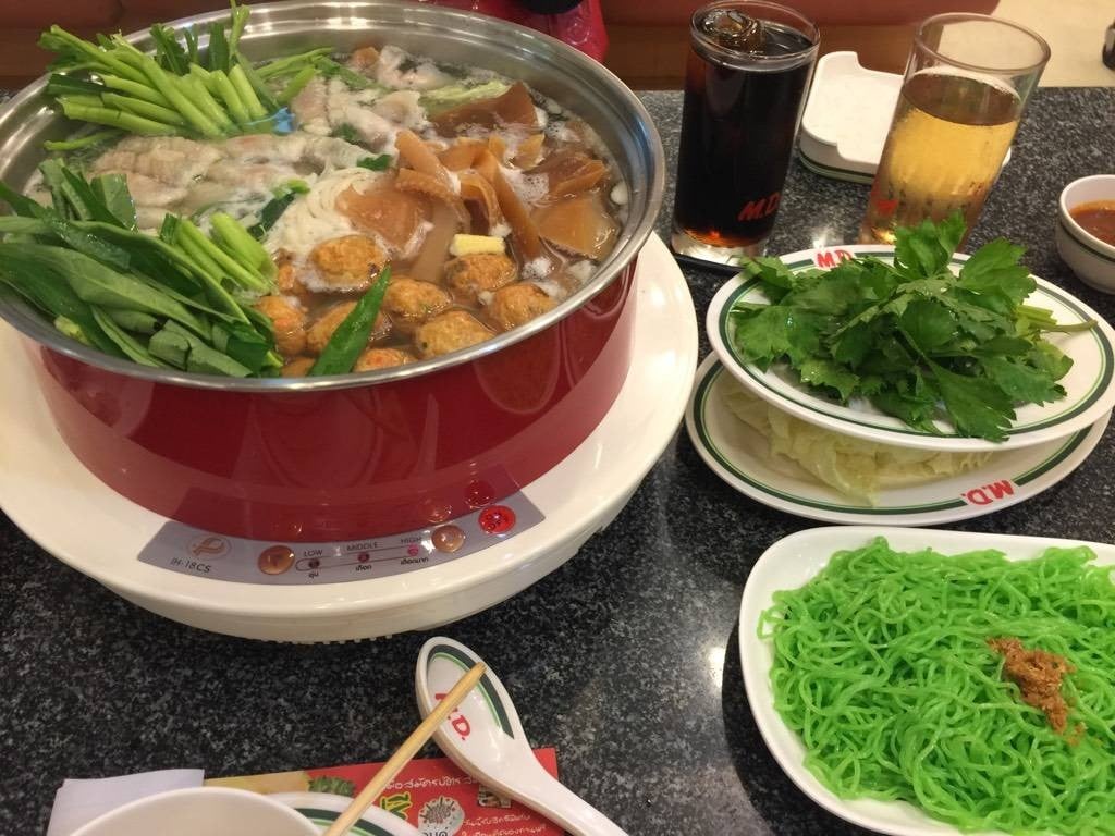 M.D. Suki เดอะมอลล์ นครราชสีมา - สั่งอาหารเดลิเวอรี | Wongnai x LINE MAN