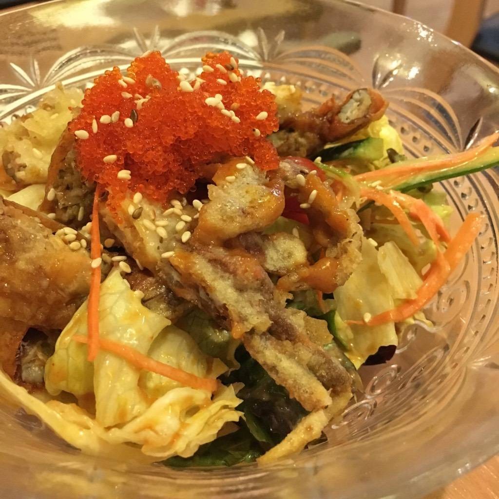 รีวิว Sukina sushi By chef vichit - ร้านอาหารญี่ปุ่นรสชาติดี ของสด บริการเยี่ยม