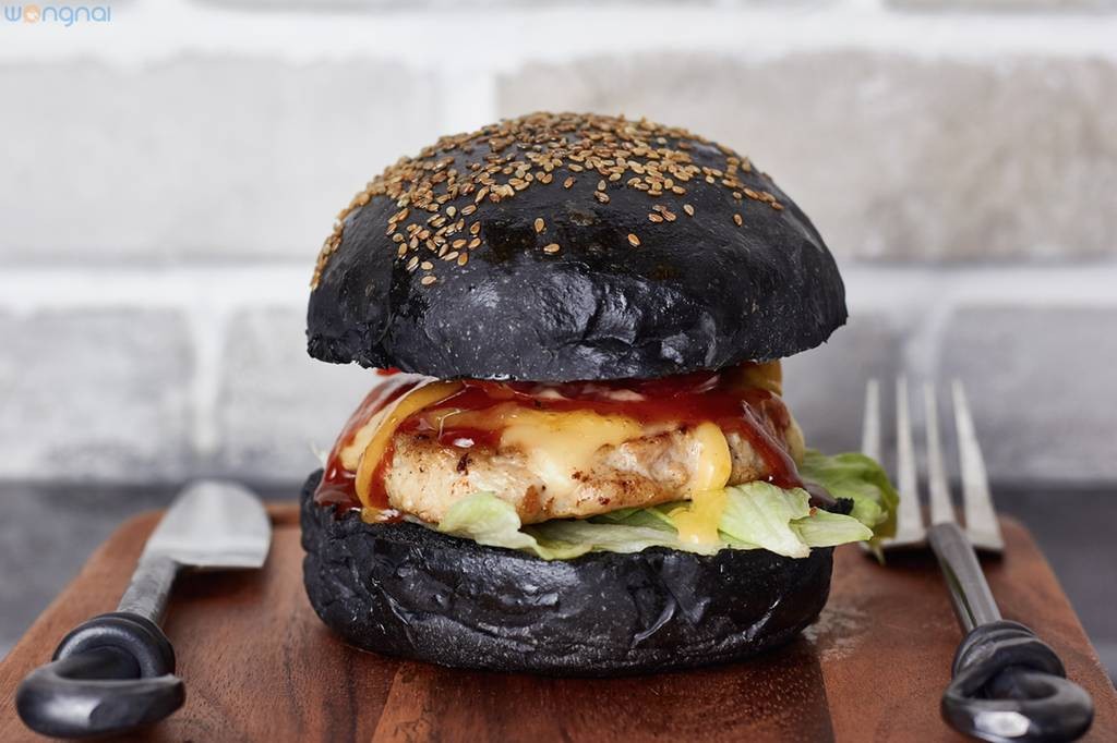 ร้าน Mass Burger | รีวิวร้านอาหาร - Wongnai