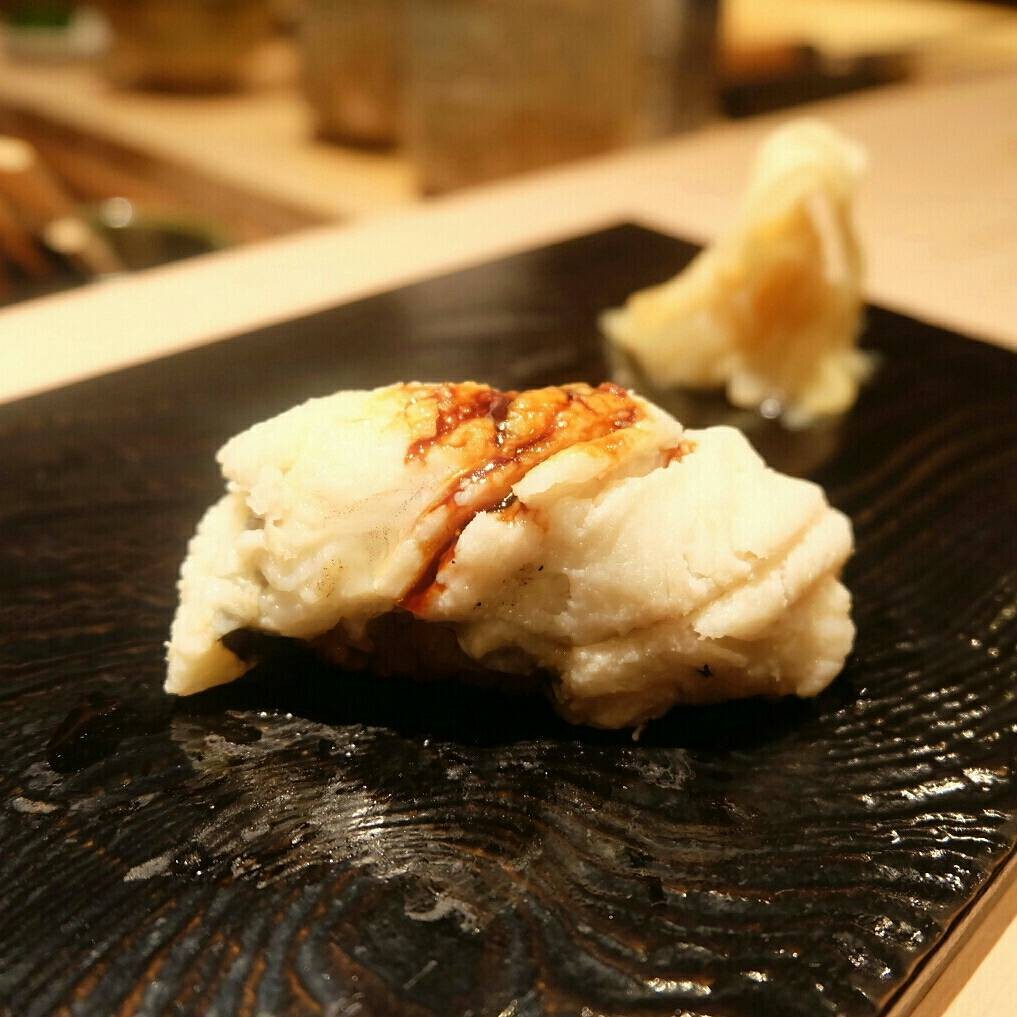 ร้าน Sushi Tokami | รีวิวร้านอาหาร