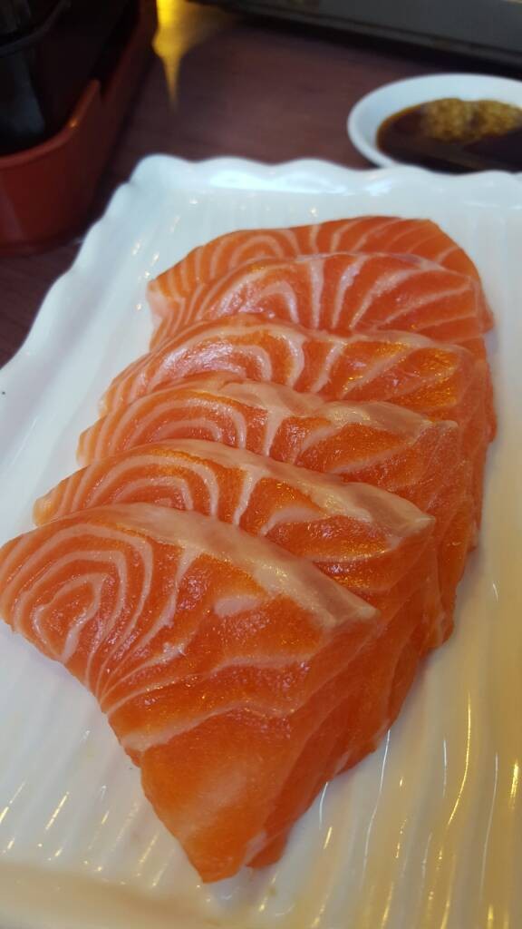 รูป Shiroku Shabu ลาดพร้าว นาคนิวาส - Wongnai