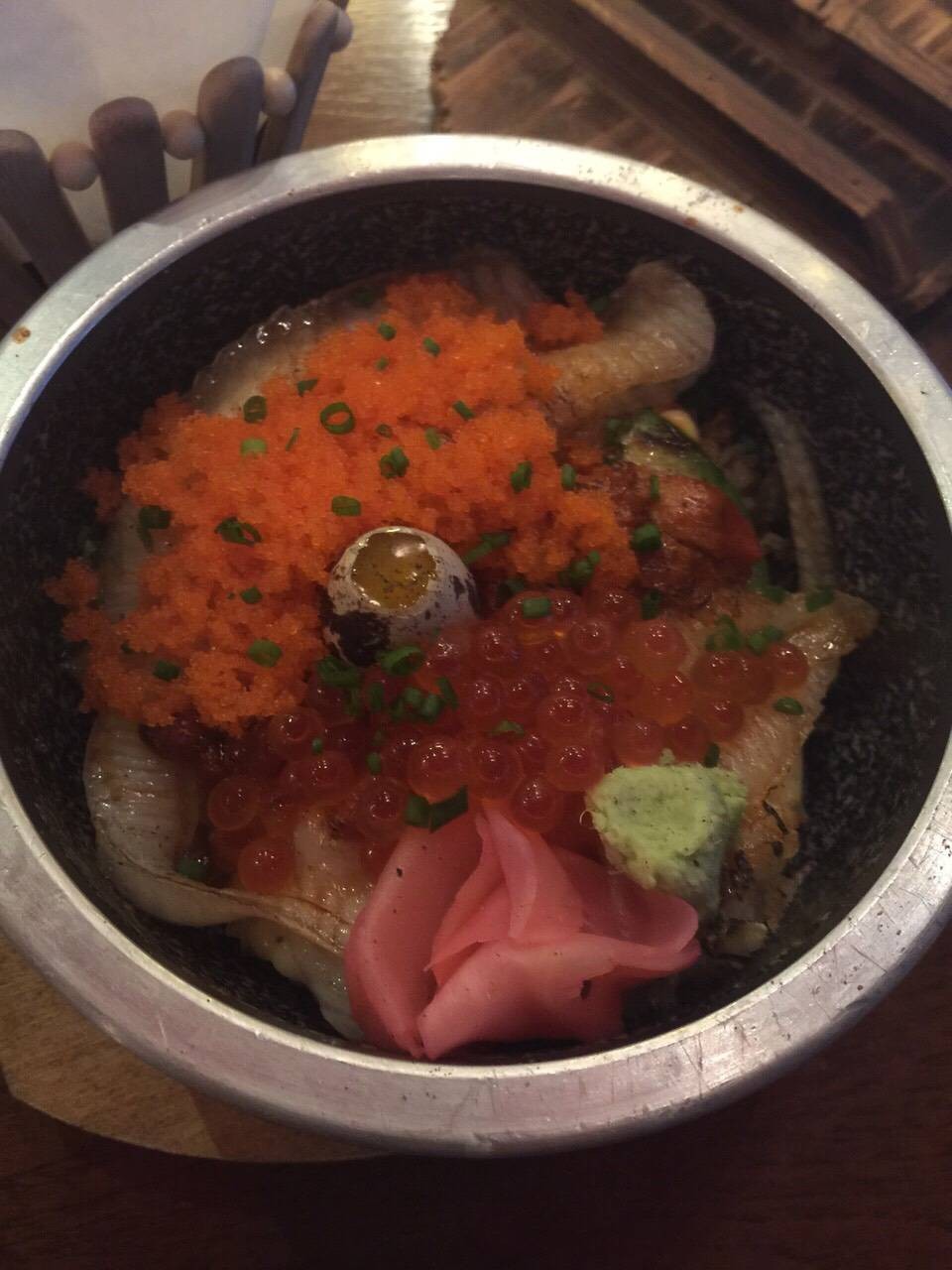 รีวิว Yujo Sushi Bar - แพง ห่วย ไม่สด รอนาน - Wongnai