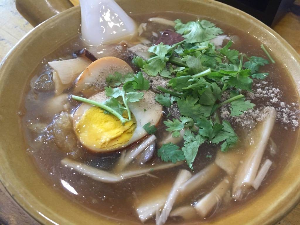 ร้าน Fobar | รีวิวร้านอาหาร