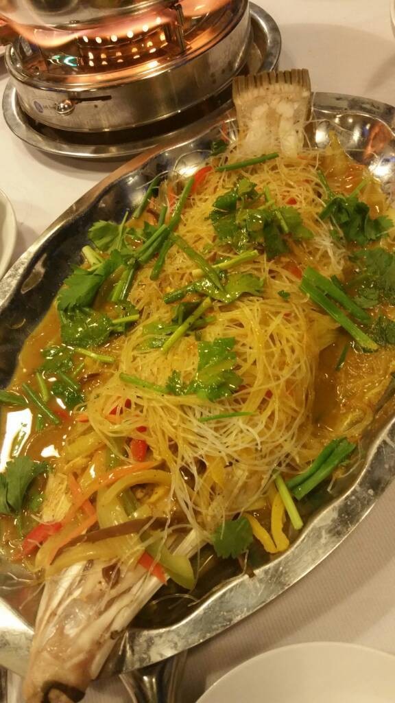 ร้าน Pho Dem Quan Roadway Bbq | รีวิวร้านอาหาร