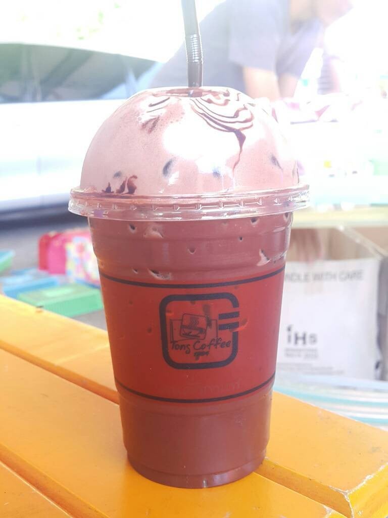 ร้าน Tong Coffee | รีวิวร้านอาหาร - Wongnai