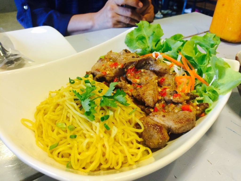 รีวิว Zood Zood - ต้องมาลองนะค่ะ - Wongnai