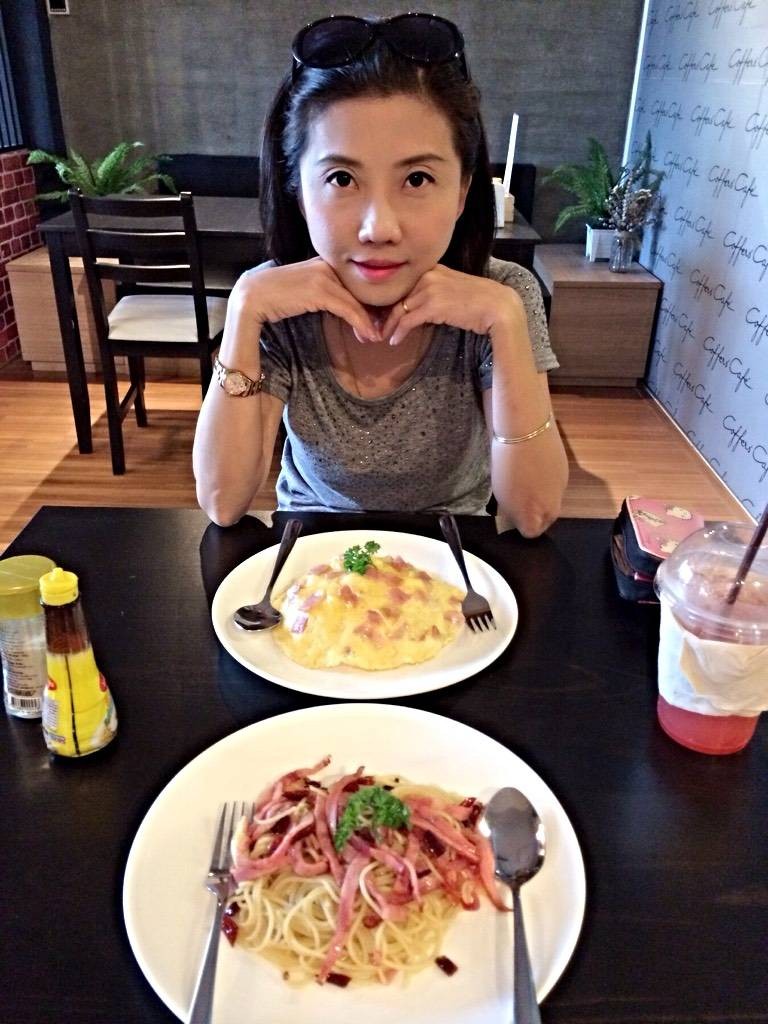 ร้าน Coffer's Cafe | รีวิวร้านอาหาร