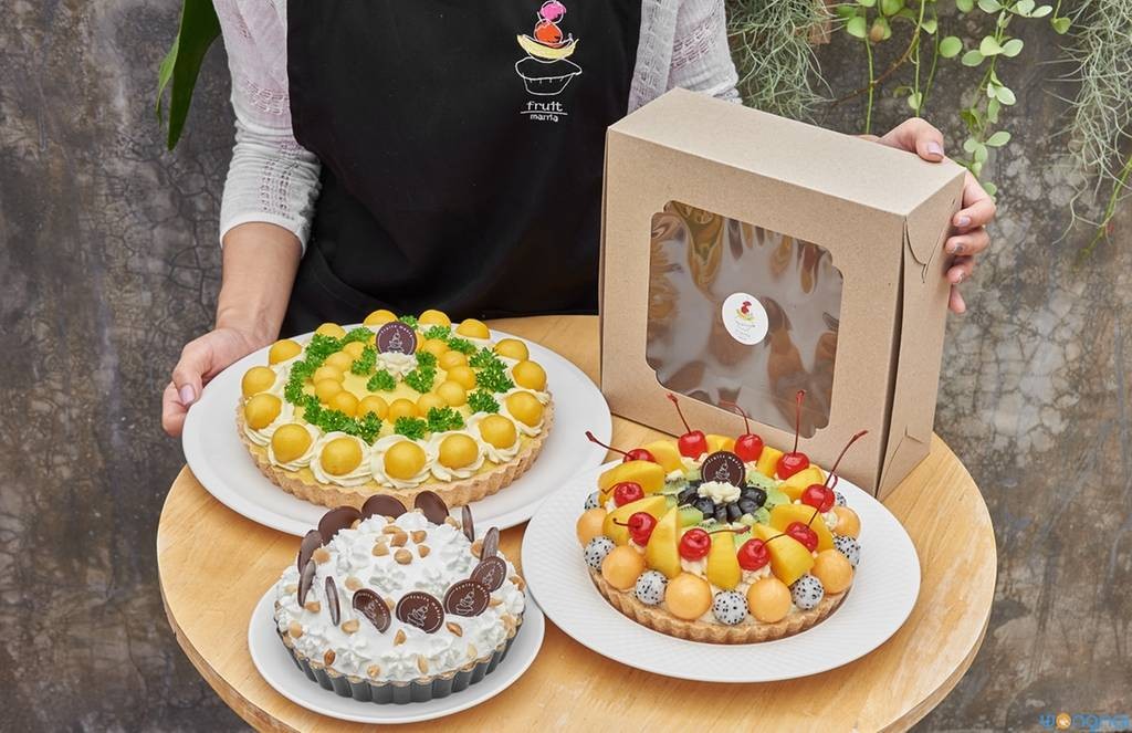 รีวิว Fruits Mania - Fruit Lover อย่ารอช้า! Fruits Mania พร้อมเสิร์ฟ ...