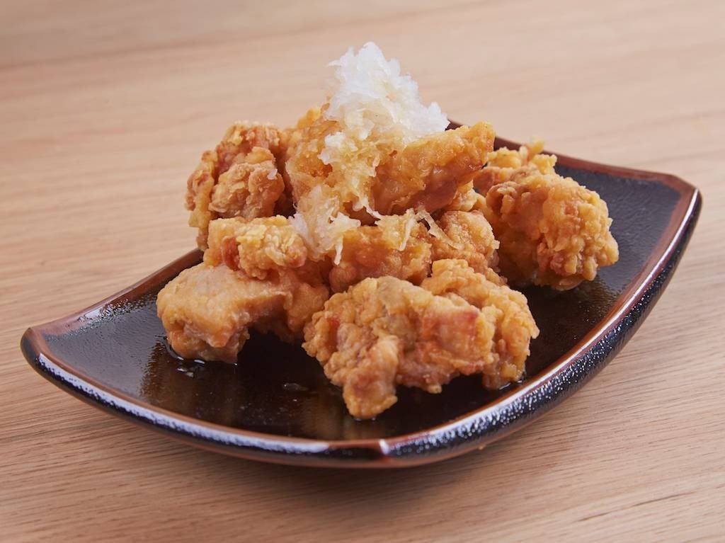 [รีวิว] ร้าน Tsukemen Jo Sriracha | เมนูแนะนำ รูปภาพ ราคา