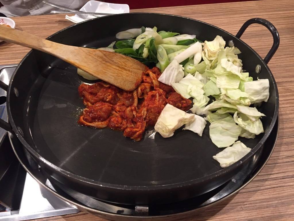 รีวิว Yoogane สยามสแควร์ - ไม่อร่อย ผิดคาดมากๆ