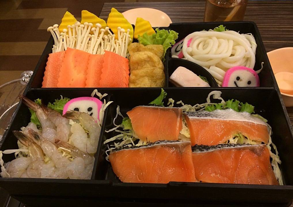 รีวิว Bar-B-Q Plaza เทอมินอล 21 - ปิ้งย่าง แบบไม่รีบ (มั่ง) - Wongnai