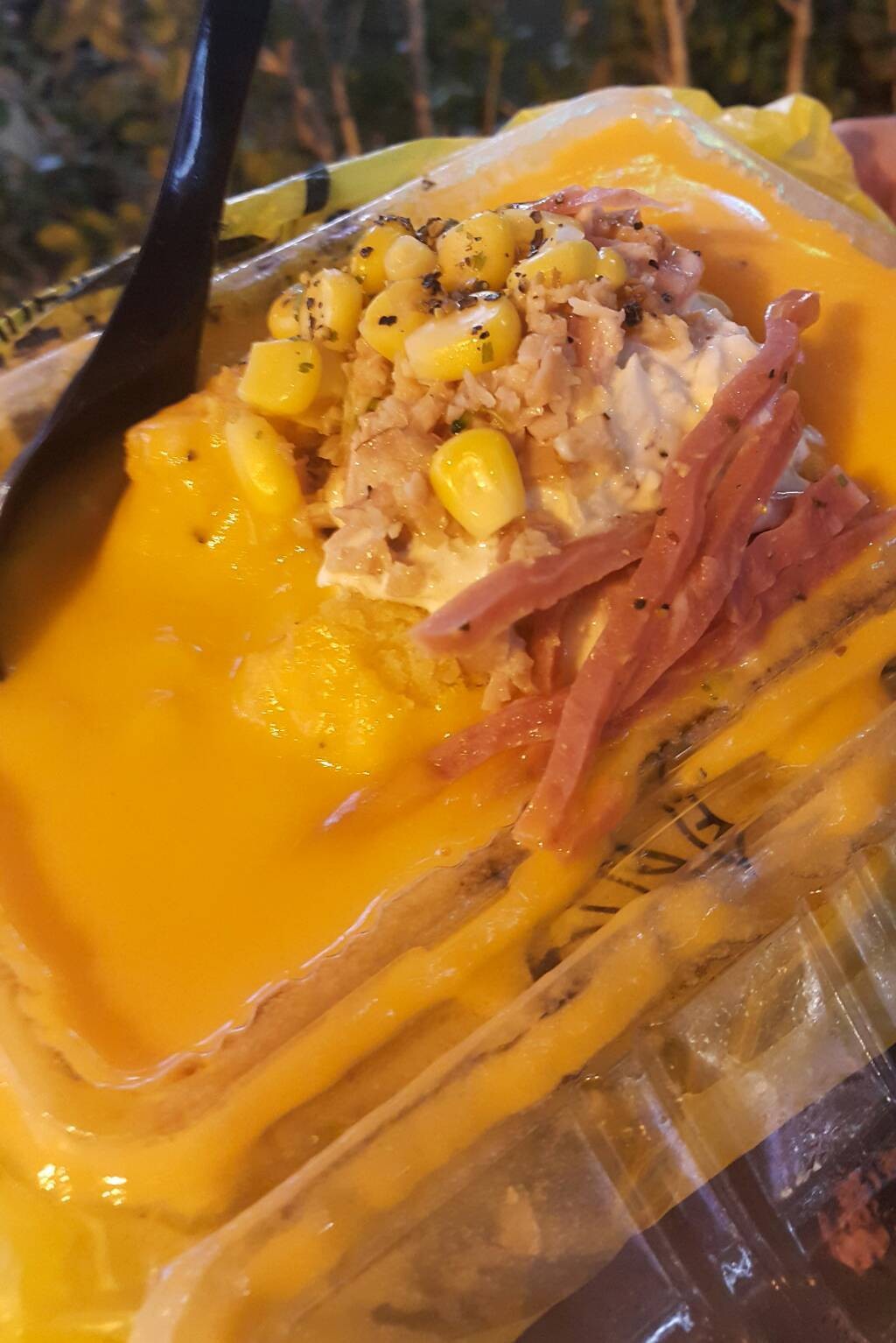 รีวิว Prince Cheese Potatoes - ตามมาลอง มันบดทอดชีสท่วม!!!