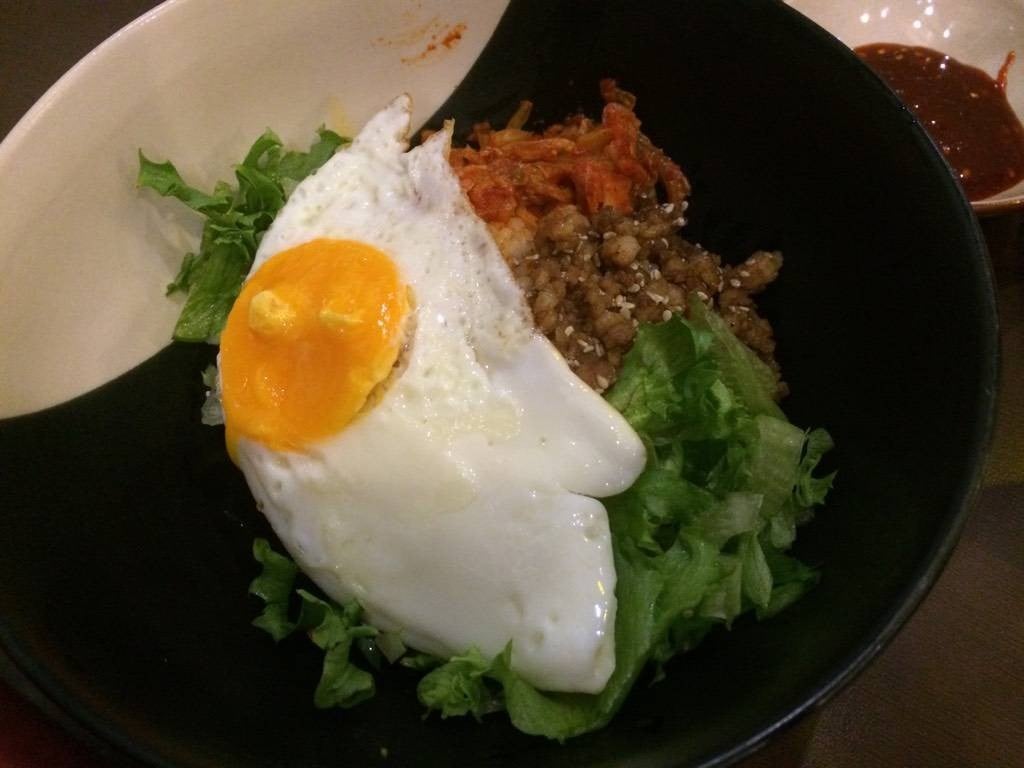 ร้าน Cheongdam-dong | รีวิวร้านอาหาร