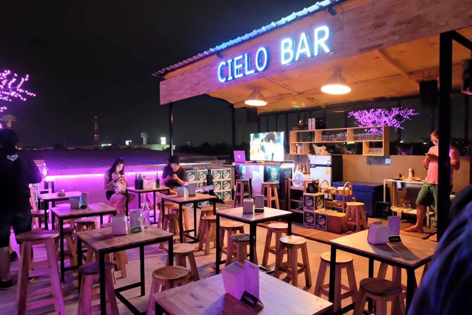 ร้าน Cielo Bar Chaingmai | รีวิวร้านอาหาร