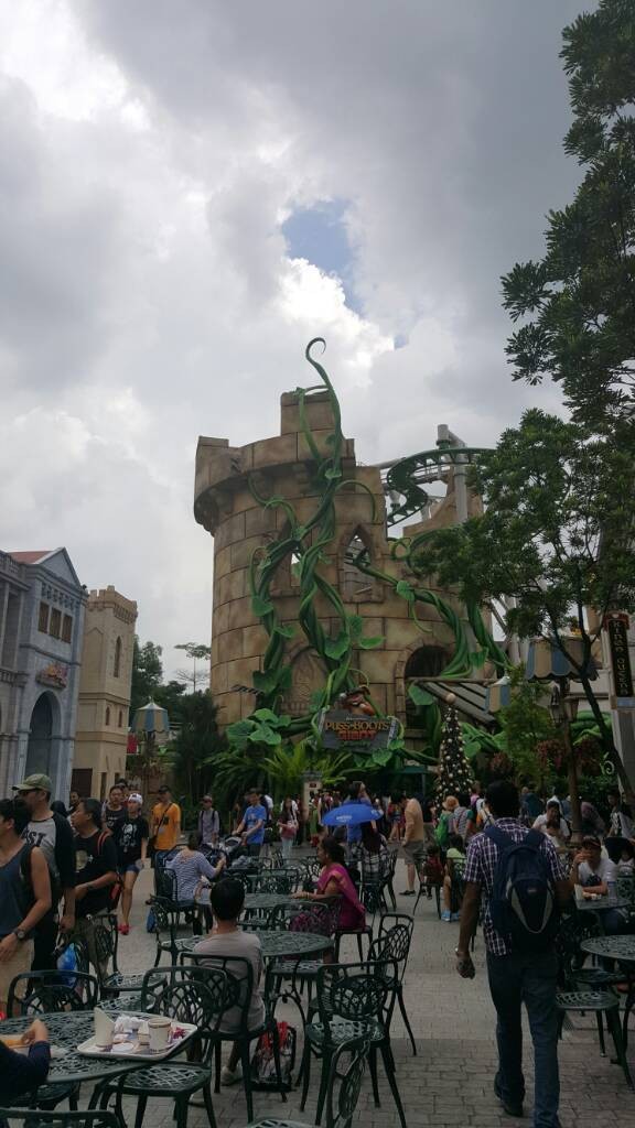 รีวิว Goldilocks Fried Chicken - ไก่ทอดอร่อยมากก
