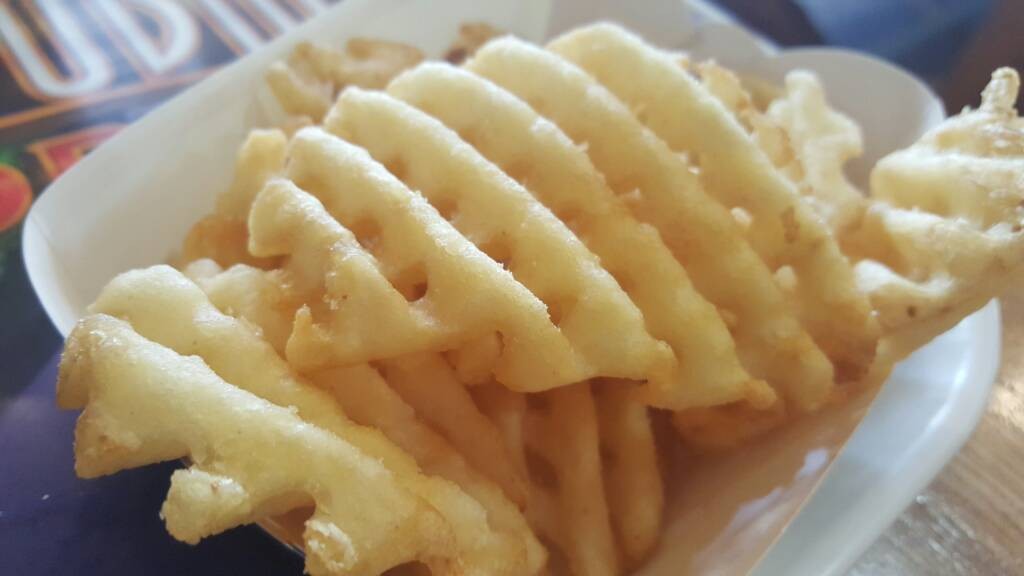 รูป Goldilocks Fried Chicken