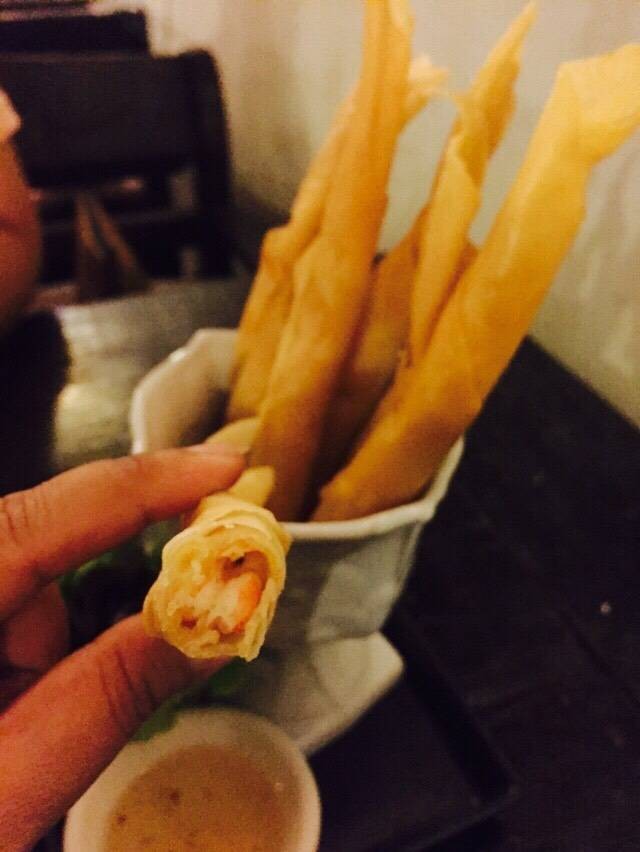 รีวิว Rose Kitchen - อาหารอร่อย รสชาติถูกปาก ราคาย่อมเยาว์ - Wongnai